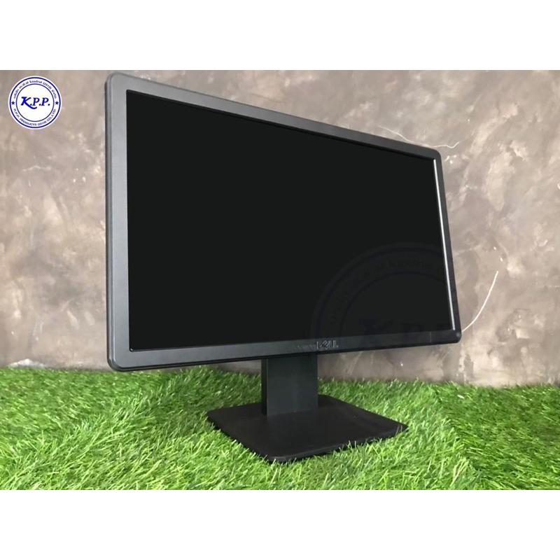Dell monitor 19นิ้วคละรุ่น | Shopee Thailand