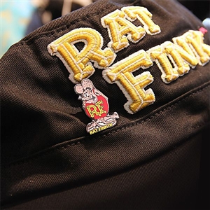RAT FINK PINS RAF298PO | Shopee Thailand
