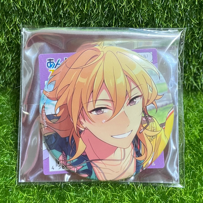 Ensemble Stars!! 2022 Spring Feature Scout Idol Side Can Badge เข็มกลัด ...
