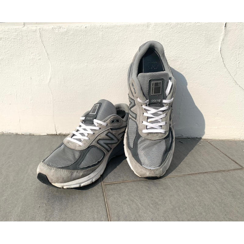 new balance 990v4 (M990GL4) | Shopee Thailand