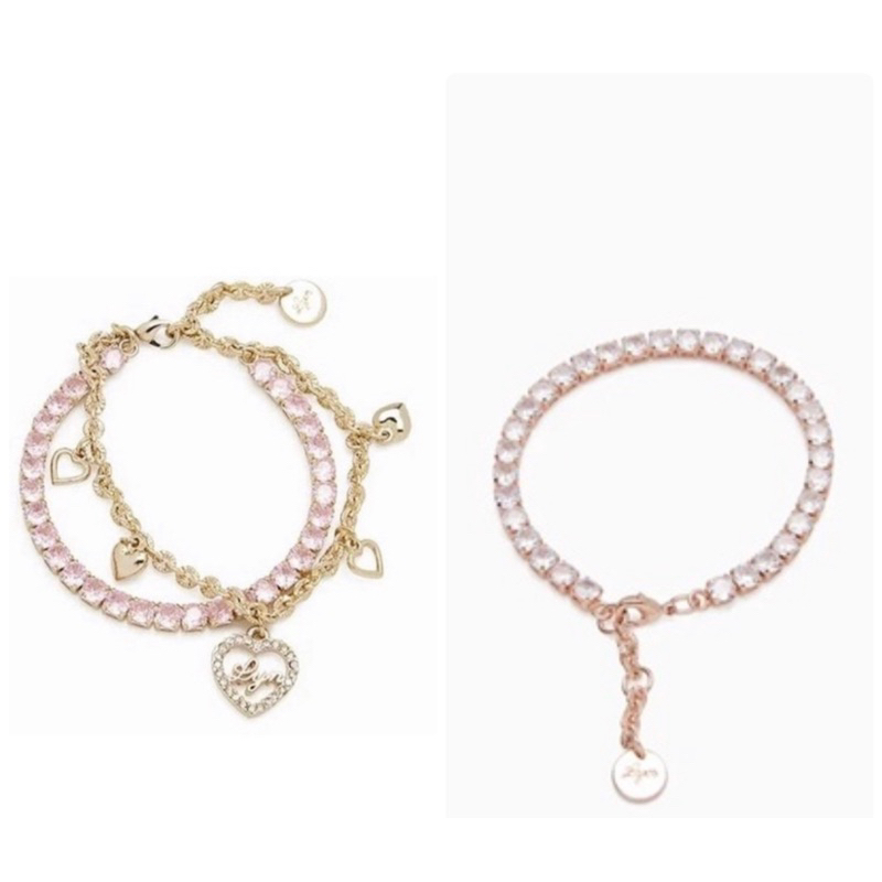 Lyn เครื่องประดับ New Collection | Shopee Thailand