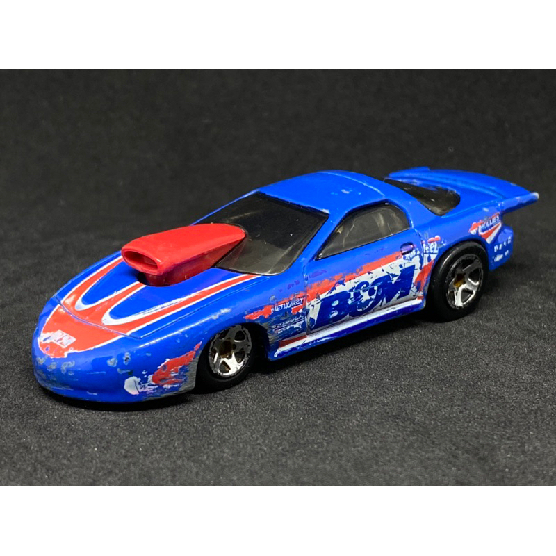 Hotwheels Pro Stock Firebird (HW) | Shopee Thailand