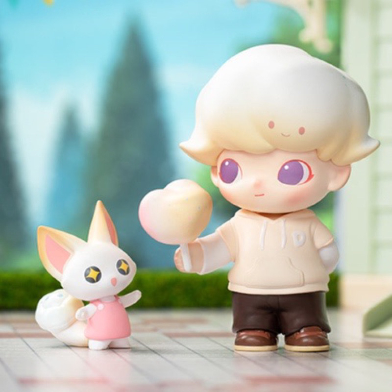 ( พร้อมส่ง ) Blind box กล่องสุ่ม : Dimoo Dating Day ‘ Popmart ของแท้ ...