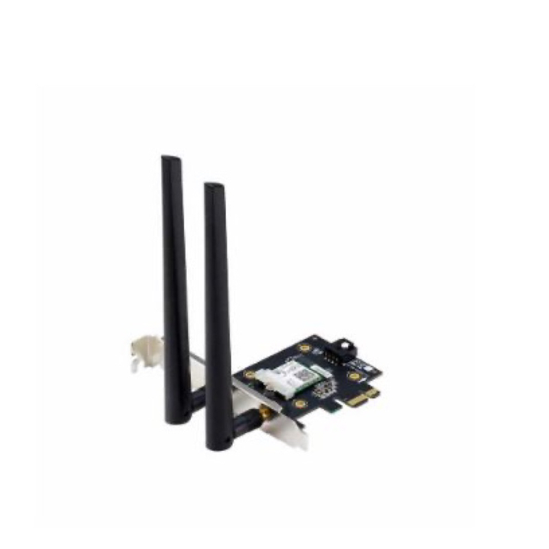 Asus Network PCE-AX3000 รองรับ WiFi AX | Shopee Thailand