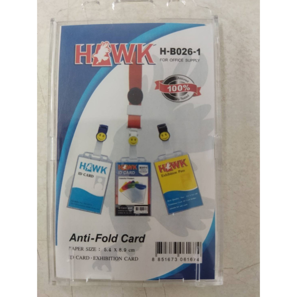 ป้าย HAWK B026-1 แข็งแรง ทนทาน | Shopee Thailand
