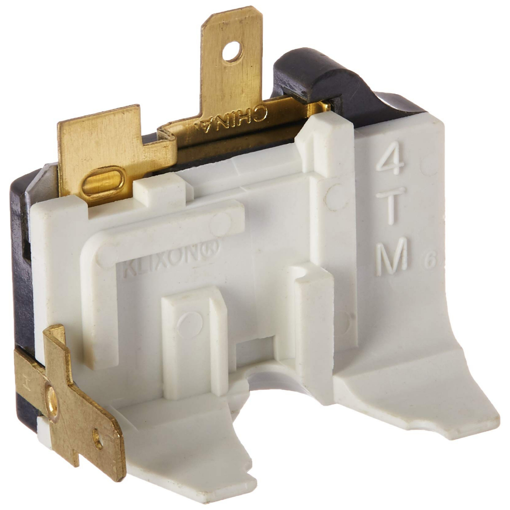 อะไหล่แท้ศูนย์/รีเลย์ตู้เย็นซัมซุง/Samsung/ RELAY PROTECTOR O/L ...