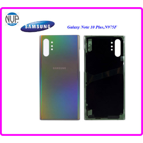 ฝาหลัง(ฝาครอบแบต)Samsung Galaxy Note 10 Plus,N975F | Shopee Thailand