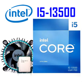 CPU (ซีพียู) INTEL CORE I5-13500 2.5 GHz (SOCKET LGA 1700) รับประกัน 3 - Y | Shopee Thailand