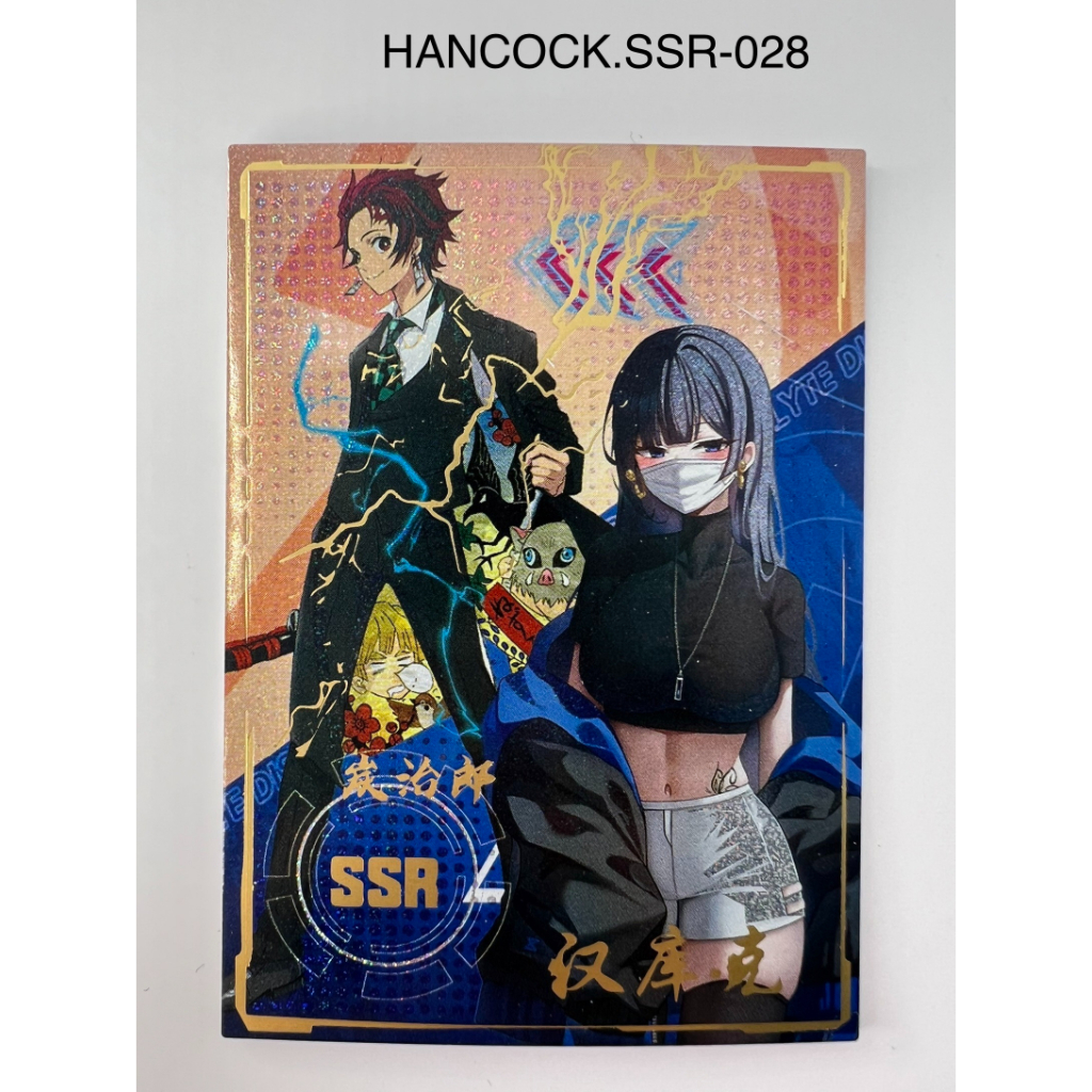 BOA HANCOCK การ์ดอนิเมะสะสม การ์ดวันพีช (SSR) | Shopee Thailand
