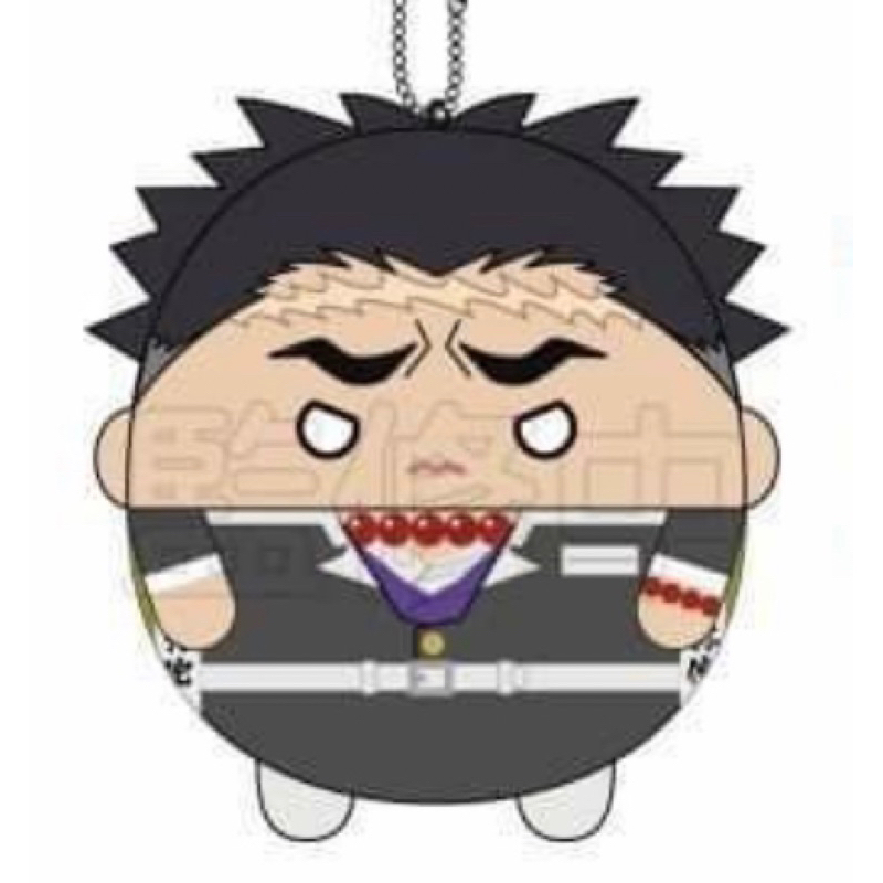 📍พร้อมส่ง ของแท้ Fuwa kimetsu no yaiba demon slayer ดาบพิฆาตอสูร ฟุวะ ...