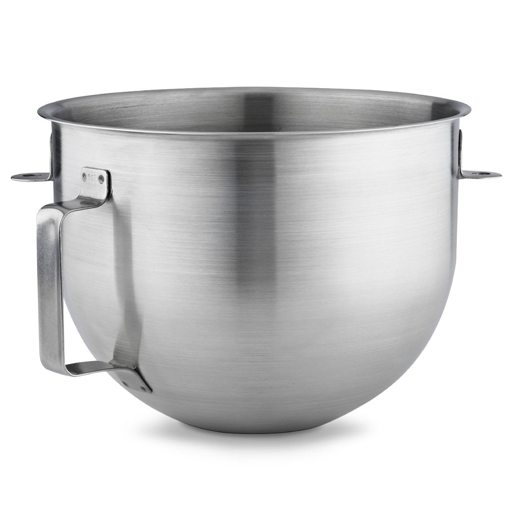 KitchenAid โถสแตนเลสแบบยกโถ Heavy Duty ขนาด 5 ควอทซ์ K5ASBP (ขัดเงา ...