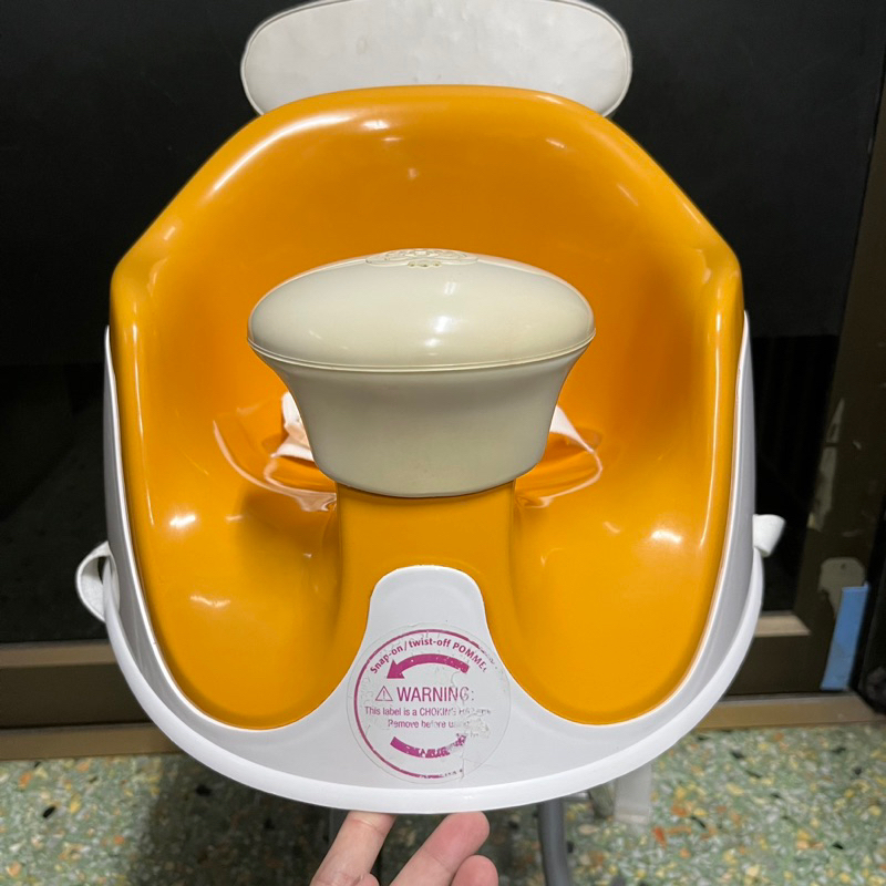 Prince Lionheart bebePOD Boost Baby Seat เก้าอี้หัดนั่ง สำหรับเด็กเล็ก ...