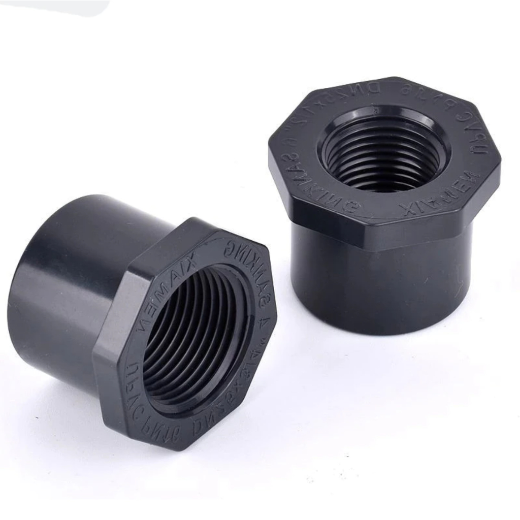 ข้อต่อลดเกลียวใน | Female Threaded Bushing (ท่อ UPVC) | Shopee Thailand