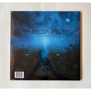 แผ่นเสียง Avenged Sevenfold : Nightmare [ Vinyl ] | Shopee Thailand