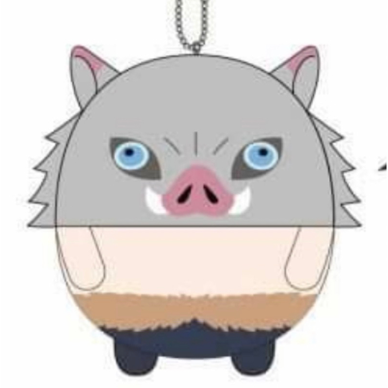 📍พร้อมส่ง ของแท้ Fuwa kimetsu no yaiba demon slayer ดาบพิฆาตอสูร ฟุวะ ...