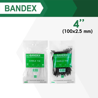 เคเบิ้ลไทร์ bandex ราคาพิเศษ | ซื้อออนไลน์ที่ Shopee ส่งฟรี*ทั่วไทย!