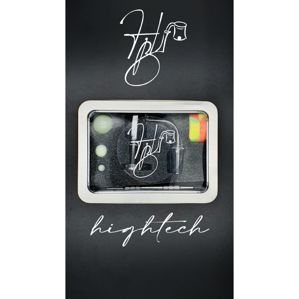 Quartz Banger Terp Blenders Dab tools Box Set for Dab rig, Wax/Dab ...