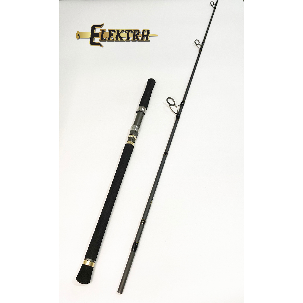 คัน Elektra offshore 762 และ 792 | Shopee Thailand