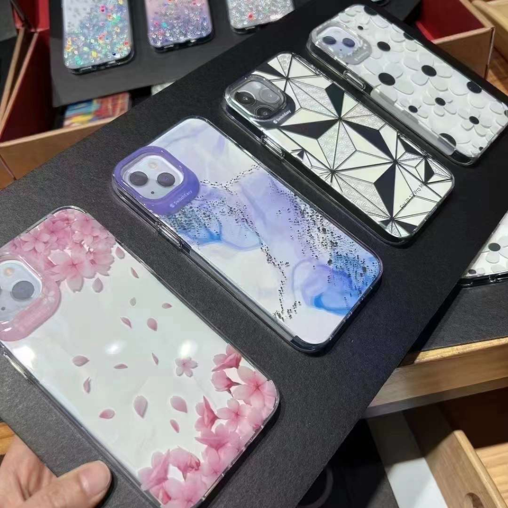 SwitchEasy Artist Case เคสไอโฟน สวิตว์อีซี่ เคสมือถือ ใช้สำหรับ iph 14 ...