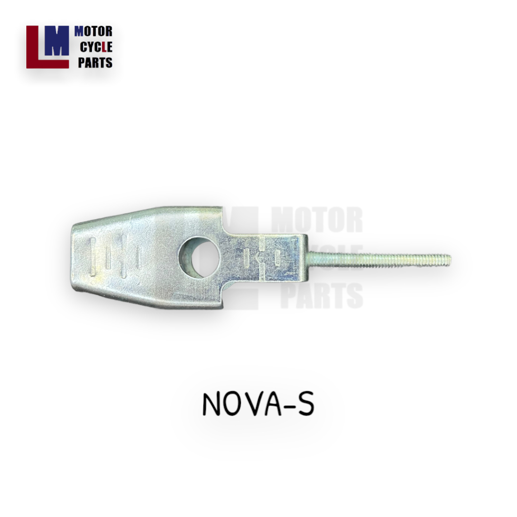 หางปลา ฝาปิดหางปลา HONDA NOVA-S , NOVA S สีชุบ อะไหล่มอเตอร์ไซค์ ...