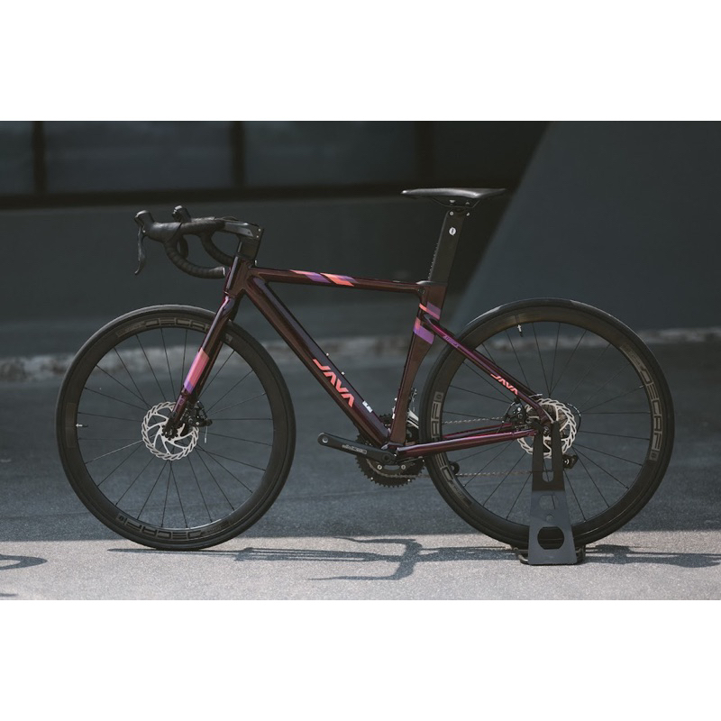 New!! เสือหมอบ JAVA Auriga เกียร์ 18speed | Shopee Thailand