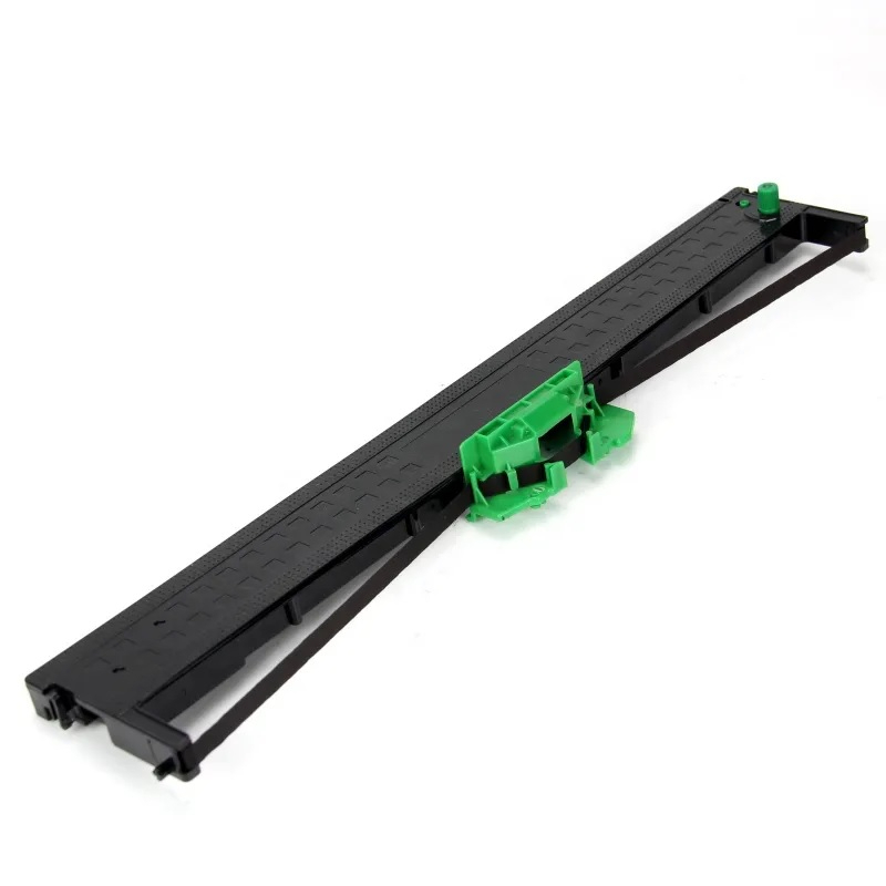 หมึกพิมพ์ Passbook Printer ( Compatible เครื่องพิมพ์สมุดเงินฝาก ) สีดำ ...