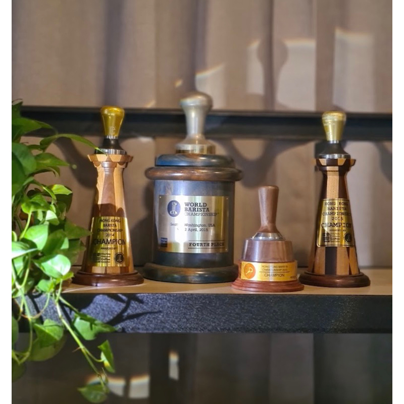 basic brewing class with sensory skill | Shopee Thailand