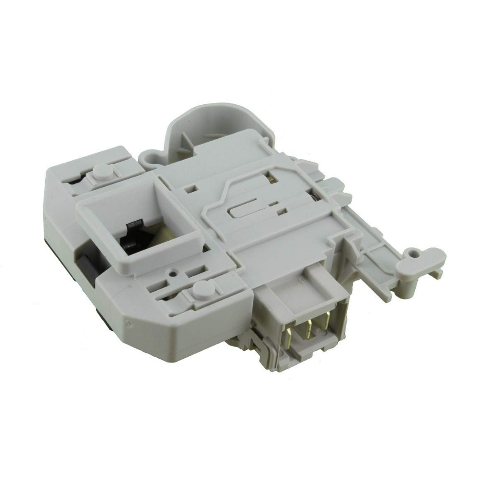 อะไหล่ของแท้/สวิตย์ประตูเครื่องซักผ้าซีเมนต์/00638259/Siemens/รุ่น ...