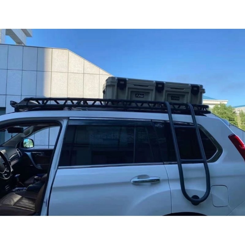 กล่อง Heavy Duty Tool Box Car Roof Rally Box 110 L(สินค้าจากไทย พร้อม ...