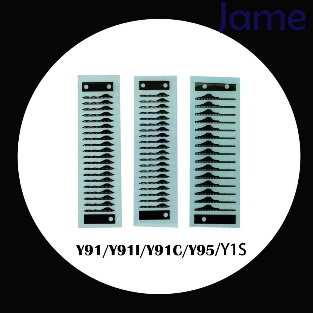 ตะเเกรงลำโพง VIVO Y91/Y911/Y91C/Y95/Y1S | Shopee Thailand