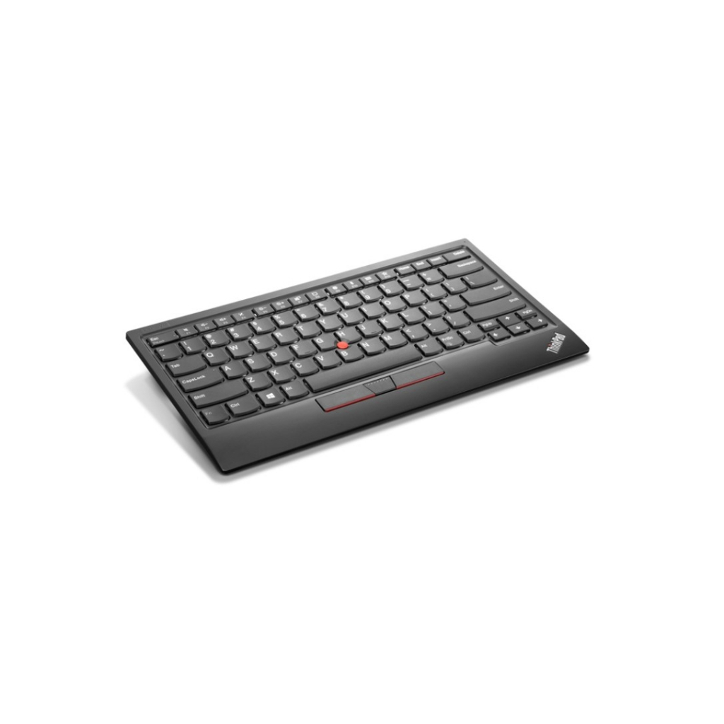 Lenovo ThinkPad Trackpoint Keyboard Ⅱ | Shopee Thailand