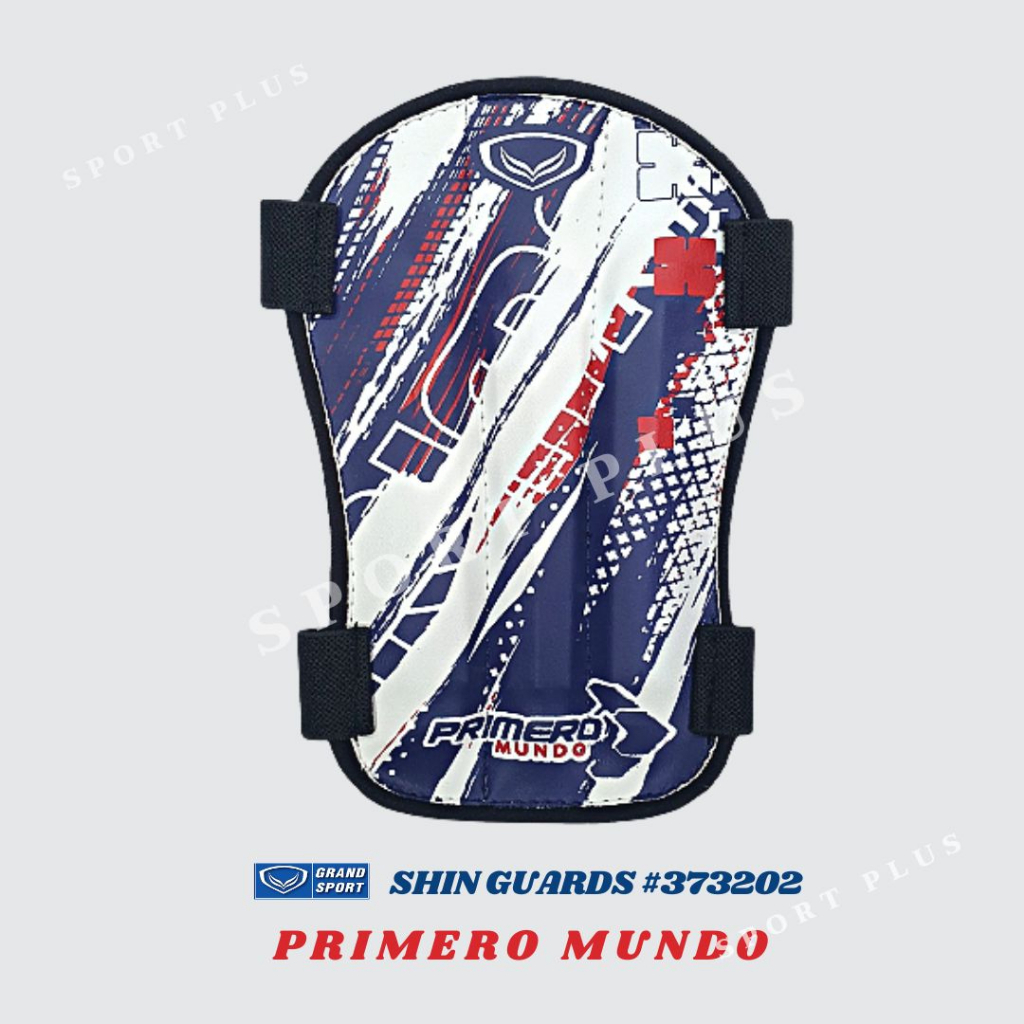 สนับแข้ง GRAND SPORT รุ่น PRIMERO MUNDO (373202) | Shopee Thailand