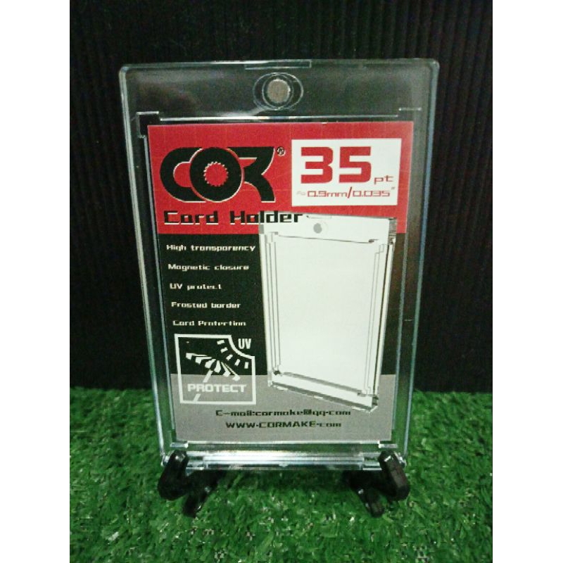 Magnet 35PT ป้องกัน UV กรอบหมุดแม่เหล็ก size ปกติ | Shopee Thailand