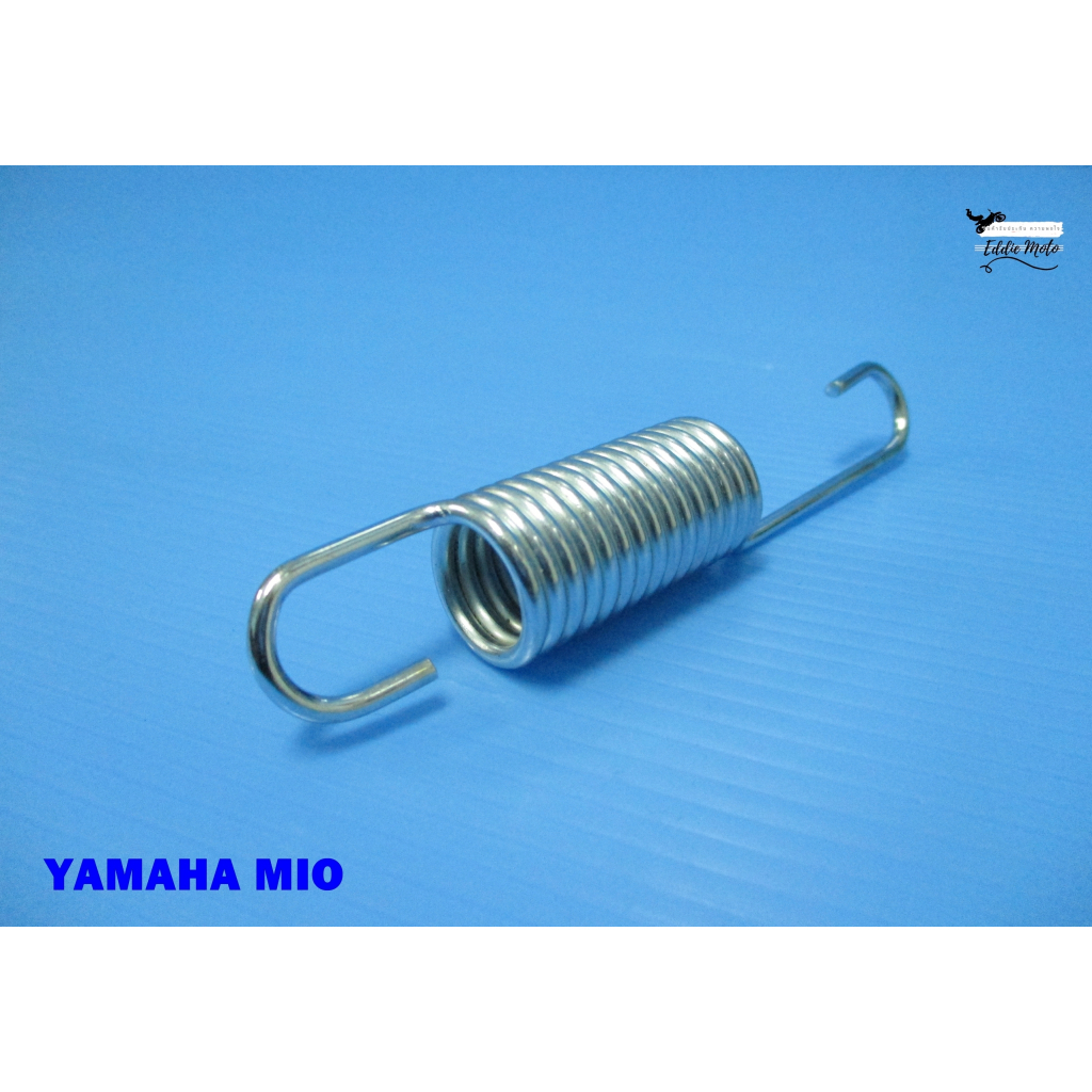SPRING SIDE STAND Fit For YAMAHA MIO // สปริงขาตั้งข้าง | Shopee Thailand
