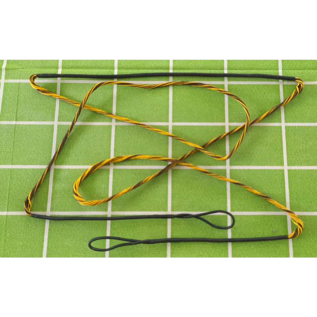 FA - Loop Strings for Hybrid & Longbows | Shopee Thailand