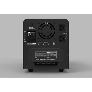 SV95-2KVA (2000VA/2000W) | Shopee Thailand