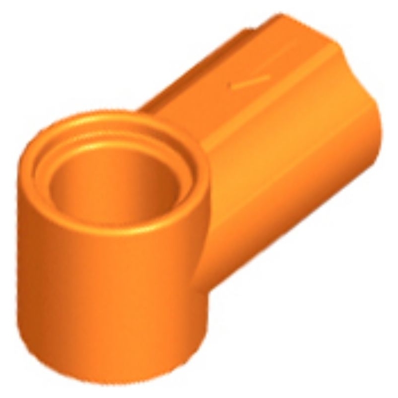 Part Lego 32013 Technic, Connector Axle and Pin Angled #1 | Shopee Thailand