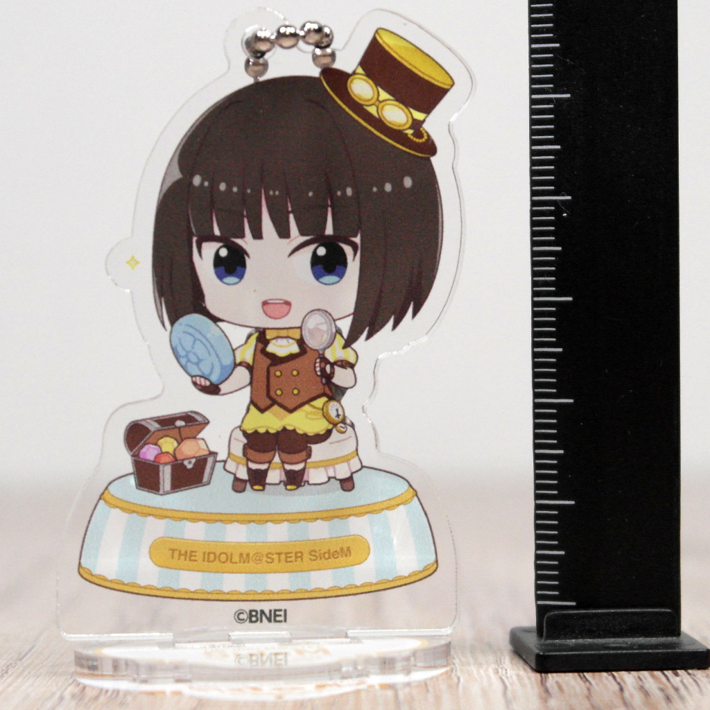 สแตนดี้อะคริลิคอนิเมะ (Standy Acrylic) ชุด A [ลิขสิทธิ์แท้] | Shopee ...