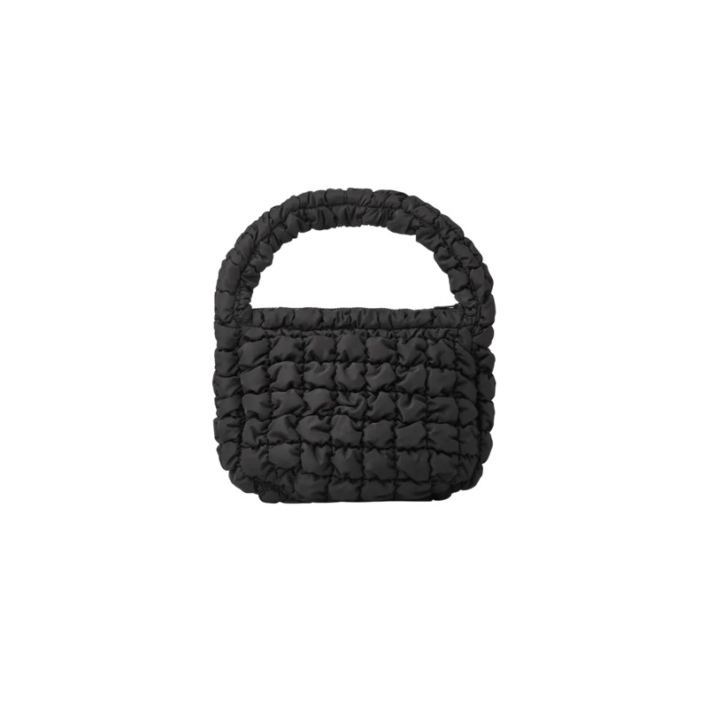 Pre-order ️ กระเป๋า COS Quilted Mini Bag / COS Quilted Micro Bag / COS ...