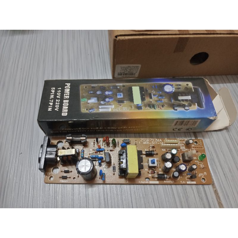 Power supply Sony PS1 | Shopee Thailand