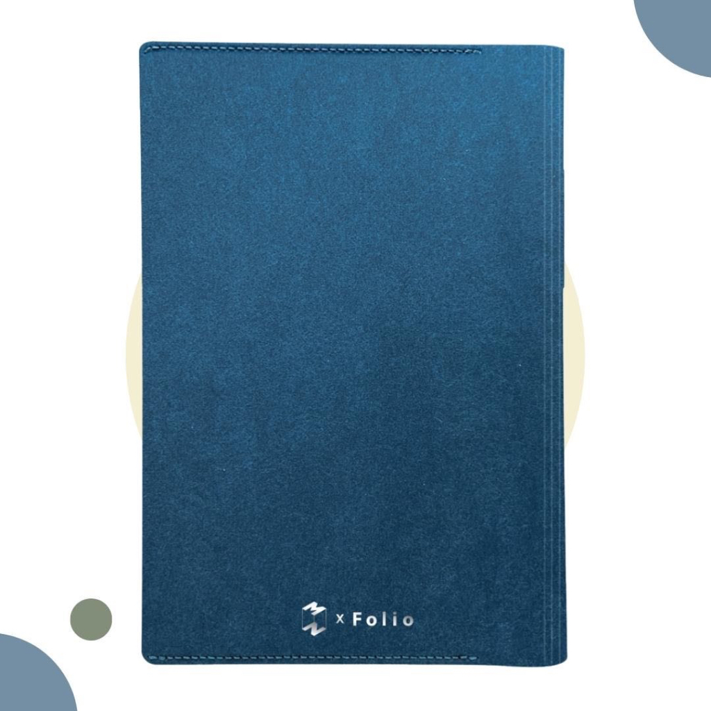 Mission To The Moon x Folio - A Doorway to Escape Reality Book Cover ...