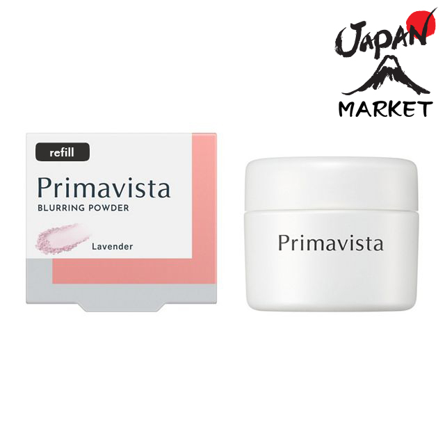 SOFINA PRIMAVISTA Poreless Fixer 7.5g kao[Direct from Japan] KSP-07 | Shopee Thailand