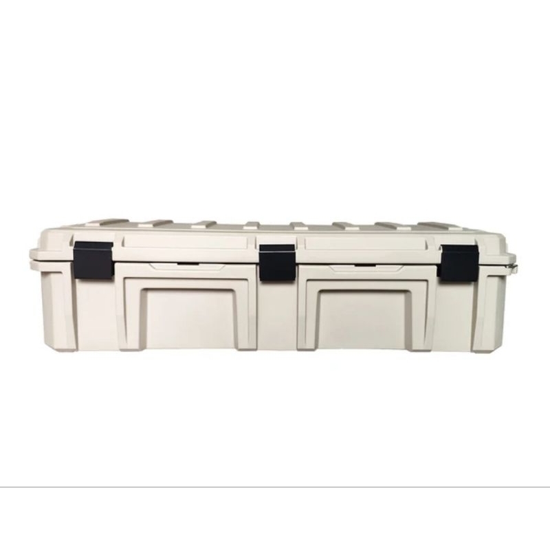 กล่อง Heavy Duty Tool Box Car Roof Rally Box 110 L(สินค้าจากไทย พร้อม ...