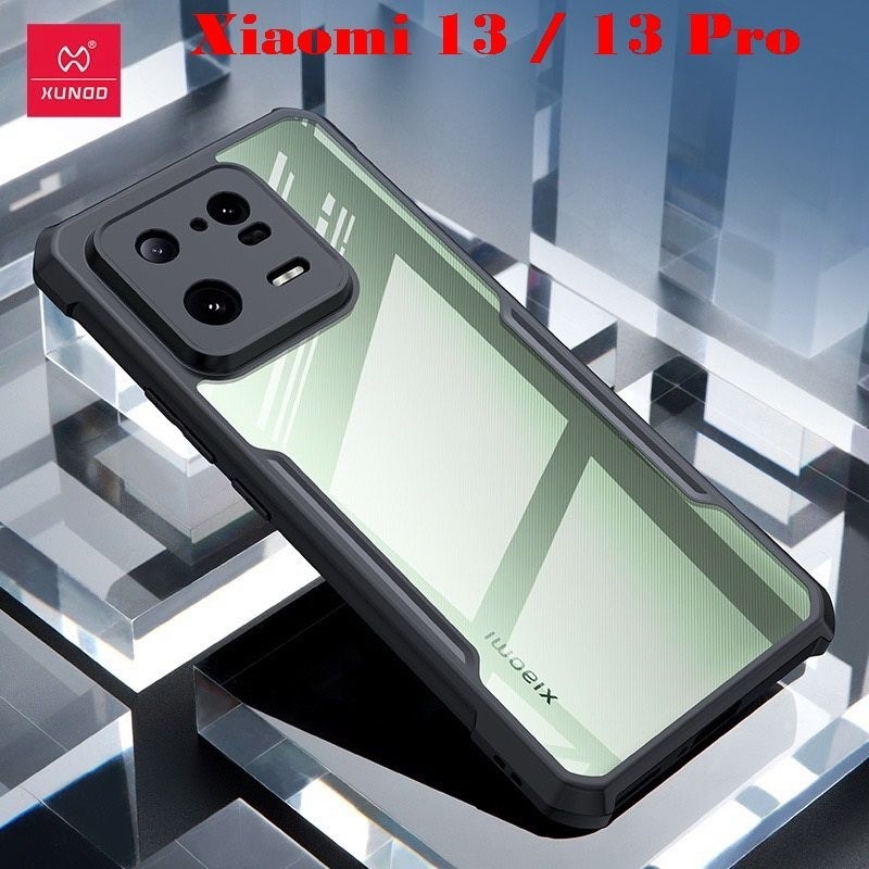 👍พร้อมส่ง👍 แท้💯% XUNDD For Xiaomi 13/Mi13/Mi13 Pro/Mi 13/Mi 13 Pro/Mi13 ...