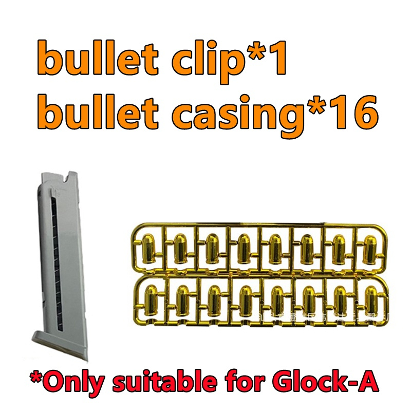 【กรุงเทพ เดลิเวอรี】ปืนของเล่น ปืนพก ปืนเนิร์ฟ ปืนของเล่นเด็ก กระสุนดีด ...