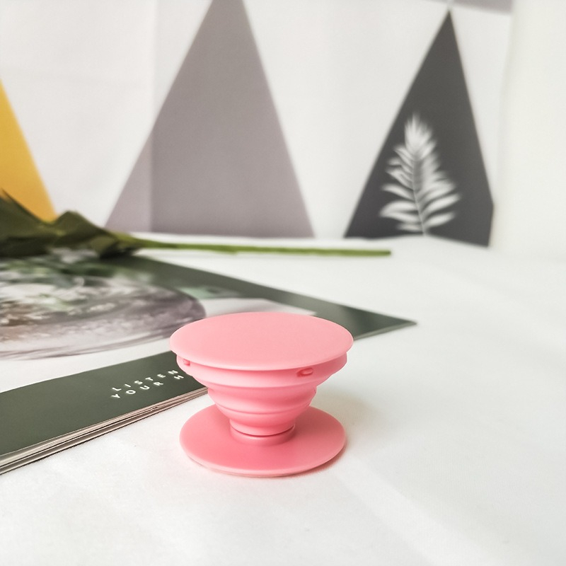 [ส่งจากไทย] Griptok กริ๊ปต็อก Popsocket กิฟท้อก แหวนโทรศัพท์ iring มือถือ กิฟต๊อก Pop Socket กร ...
