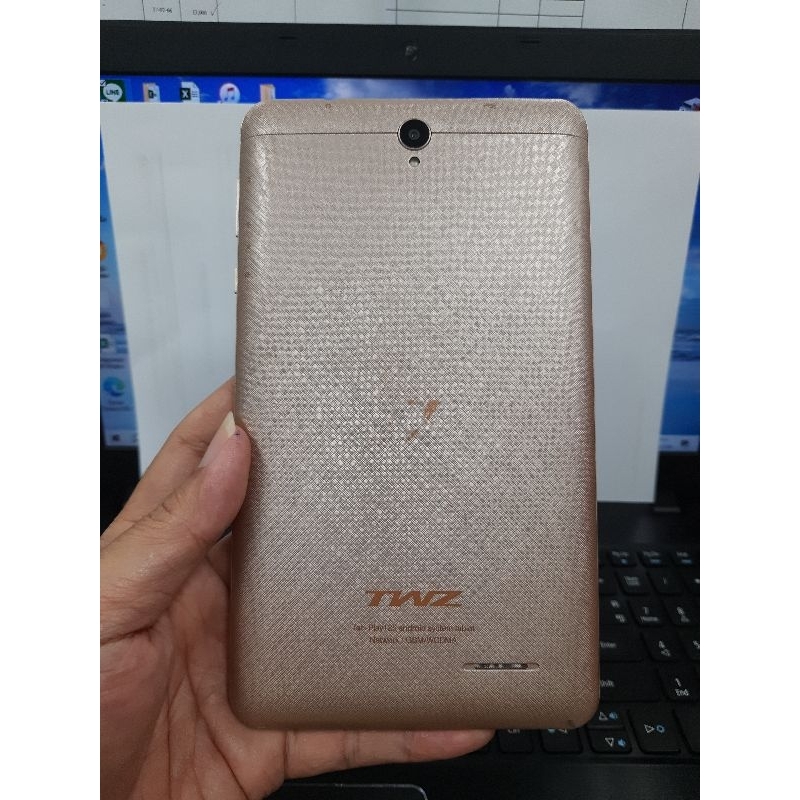 อะไหล่/งานช่างTablet TWZ TabPlay 125 | Shopee Thailand