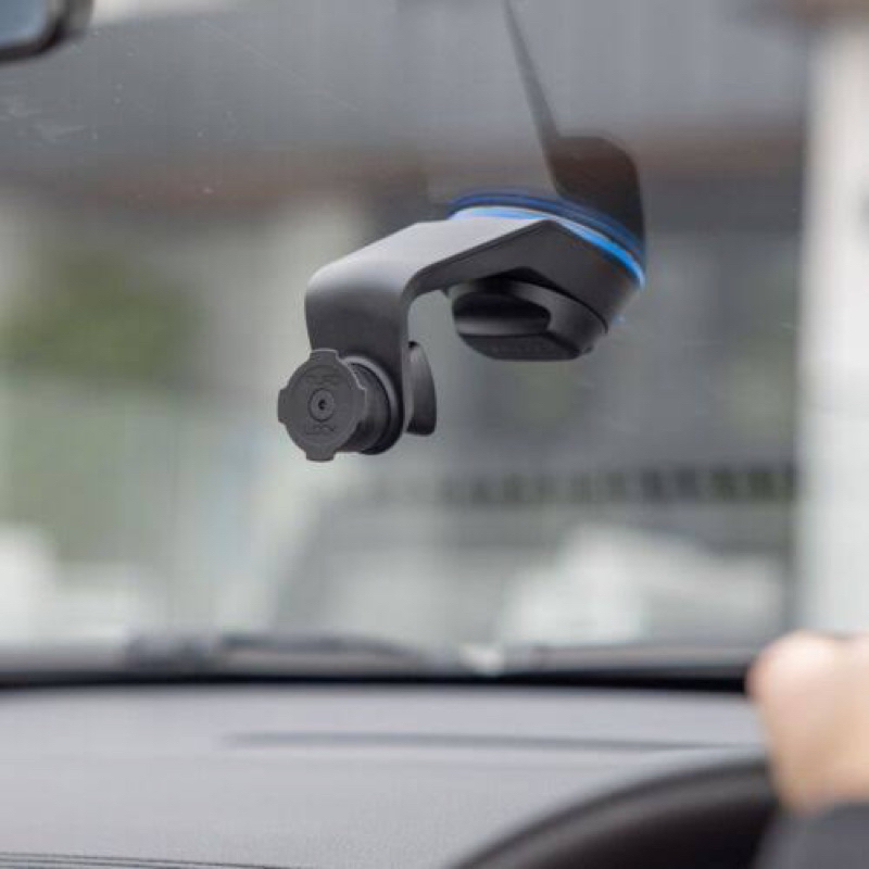 Quad Lock Car Mount - Windscreen/Dash | Shopee Thailand