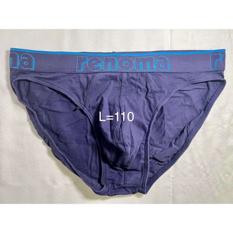renoma underwear กางเกงในชาย | Shopee Thailand