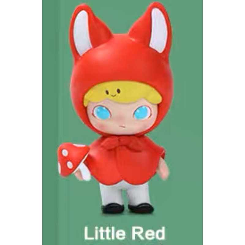 ‼️พร้อมส่ง☄️แยกตัว DIMOO : Fairy Tale Series 🍃 | Shopee Thailand